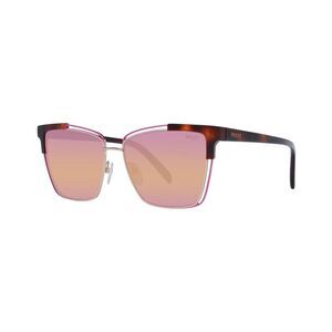 Emilio Pucci | Accessories | Emilio Pucci Mirrored Gradient Cat Eye ...